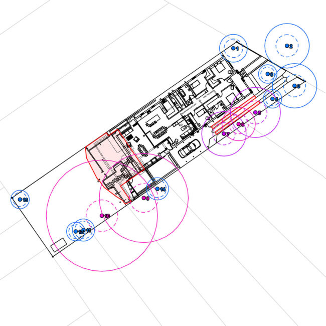 Tree Risk Assessment NSW | Tree Survey